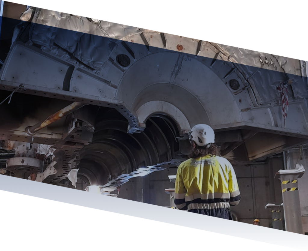 About Us - Ram Power